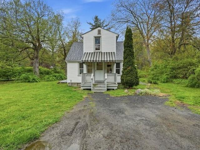 Shutesbury Rd, Pelham, Home For Sale