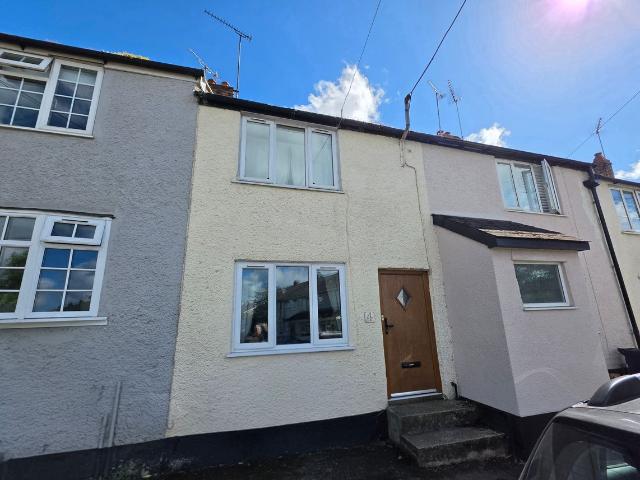 Shutewater Hill, Taunton TA1, 2 bed terraced house to rent, £1,350 pcm | PrimeLocation