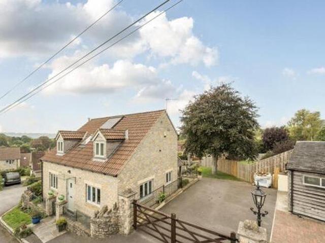 Shutwell Lane, Pilton, 2 Bedroom Detached