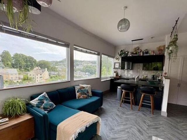 Shutta, Looe, 2 Bedroom Ground