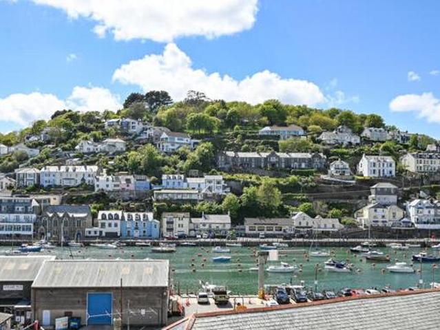 Shutta Road, East Looe, 2 Bedroom Flat