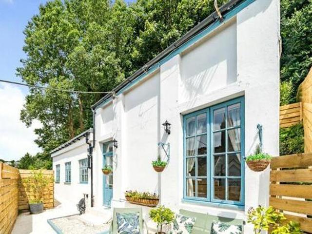 Shutta Road, Looe, 2 Bedroom Detached