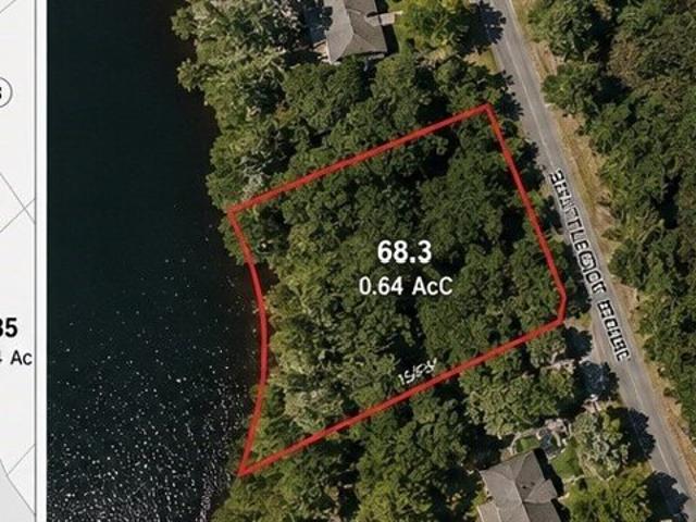 / Shuttle Cock Dr, Becket, Plot For Sale