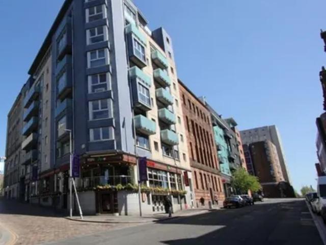 Shuttle Street, Glasgow, G1 1EZ, United Kingdom | 2 bed apartment for rent #167543856 | Rentberry