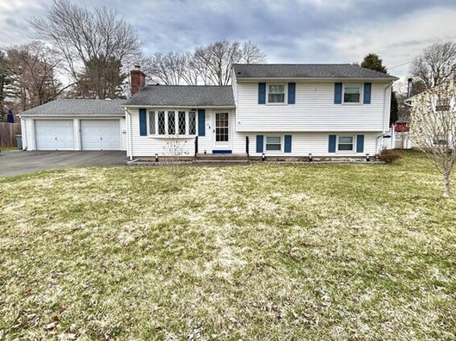Shuttlemeadow Rd, Plainville, Home For Sale