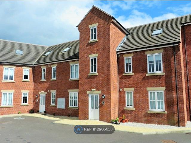 Shuttlewood, Chesterfield S44, 2 bed flat to rent, £750 pcm | PrimeLocation