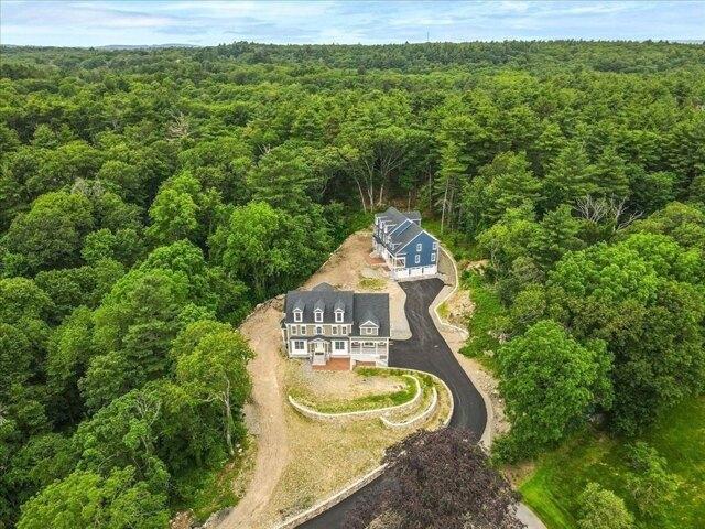 Shuttleworth Pl, Dedham, Home For Sale