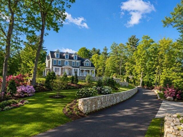 Shuttleworth Pl, Dedham, Home For Sale