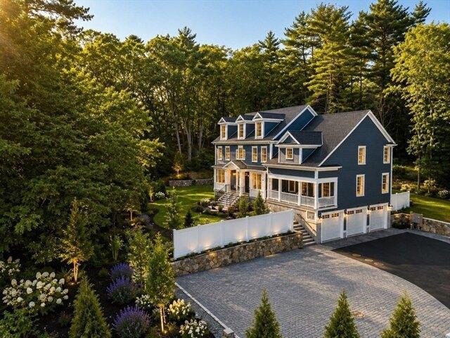 Shuttleworth Pl, Dedham, Home For Sale