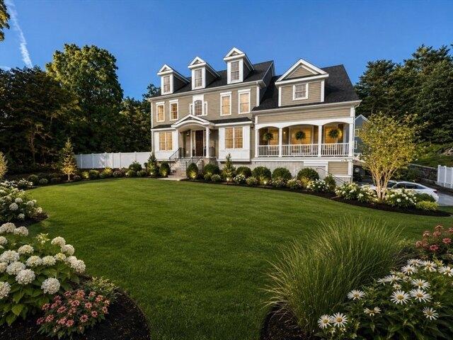 Shuttleworth Pl, Dedham, Home For Sale