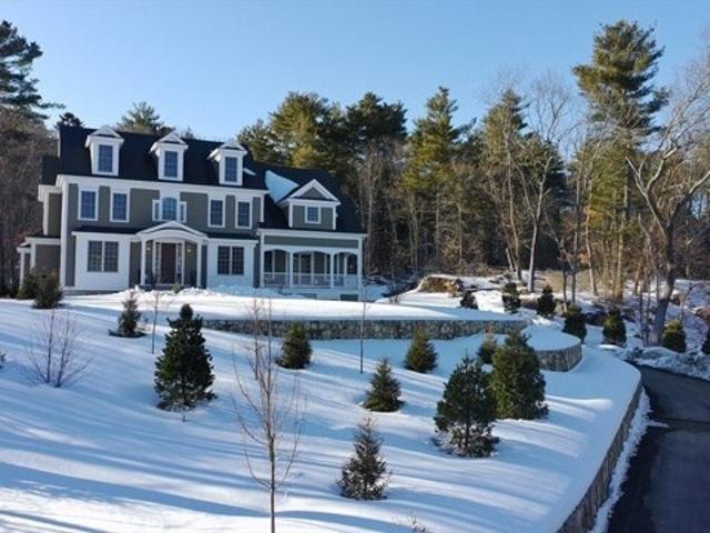 Shuttleworth Pl, Dedham, Home For Sale