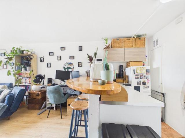 Shuttleworth Road, Clapham Junction 1 bed flat to rent £1,850 pcm £427 pw