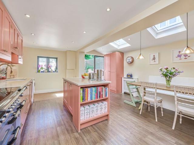 Shuttleworth Road, London SW11, 4 bed terraced house to rent, £4,750 pcm | PrimeLocation