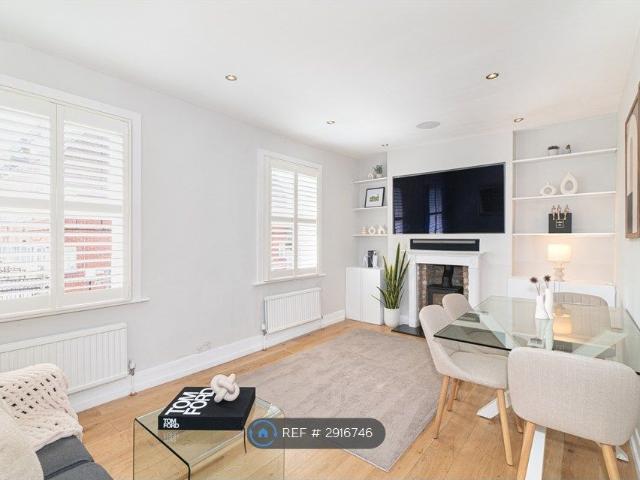 Shuttleworth Road, London SW11, 3 bed maisonette to rent, £3,950 pcm | PrimeLocation