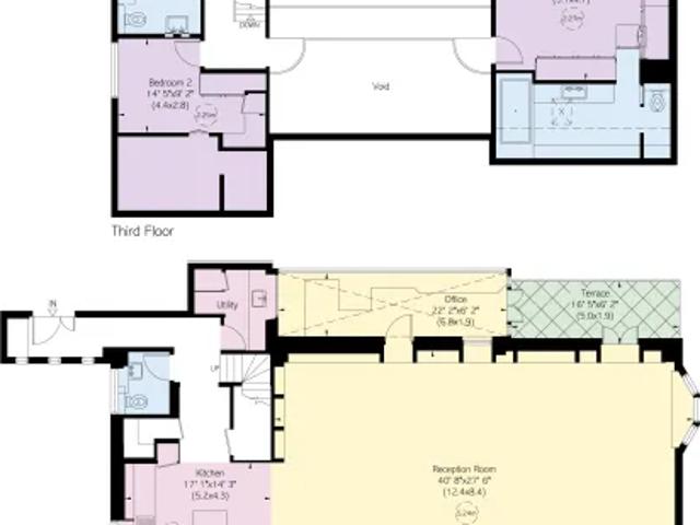 Shuttleworth Road, London, SW11 3DH, United Kingdom | 3 bed house for rent #167773038 | Rentberry