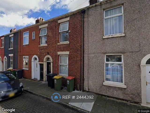 Shuttleworth Road, Preston PR1, 3 bed terraced house to rent, £875 pcm | PrimeLocation
