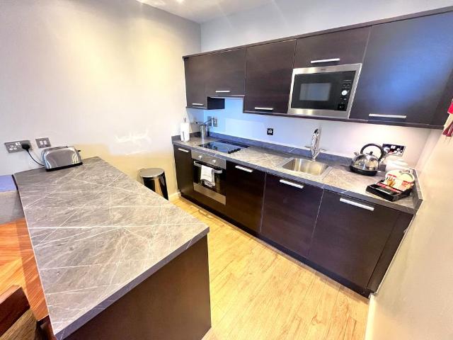 Shudehill, Manchester M4 1 bed apartment to rent £1,000 pcm £231 pw