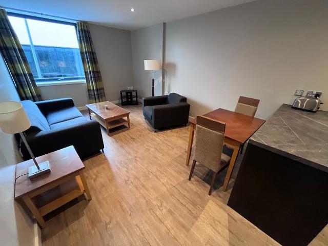 Shudehill, Manchester M4, 1 bed flat to rent, £1,000 pcm | PrimeLocation