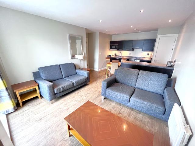 Shudehill, Manchester M4, 2 bed flat to rent, £1,250 pcm | PrimeLocation