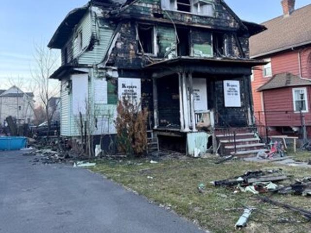 Shultas Pl, Hartford, Home For Sale