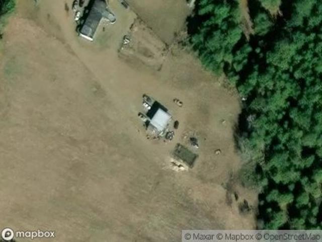 Shuman Rd