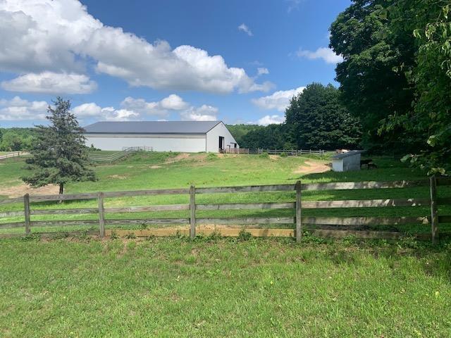 Shumaker Road
