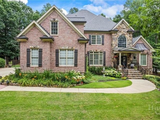 Shumard Oak Dr, Braselton, Home For Sale