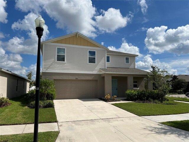 Shumard Way, Riverview, Home For Sale