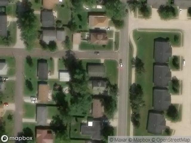 Shumate Ave