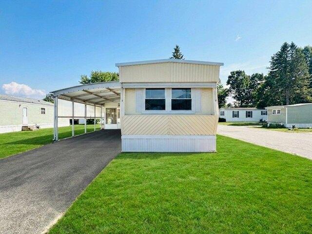 Shumway St Unit B, Springfield, Property For Sale