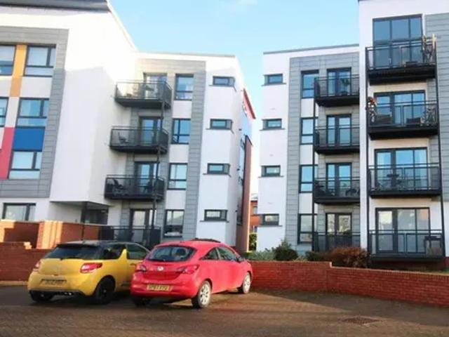Shuna Crescent, Eastpark, Glasgow, G20 9RL, United Kingdom | 2 bed apartment for rent #139067969 | Rentberry