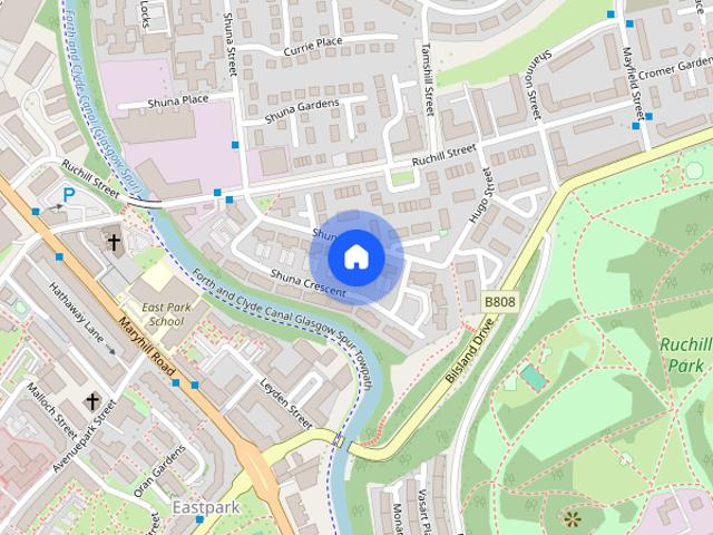 Shuna Street, Glasgow, G20 9QP
