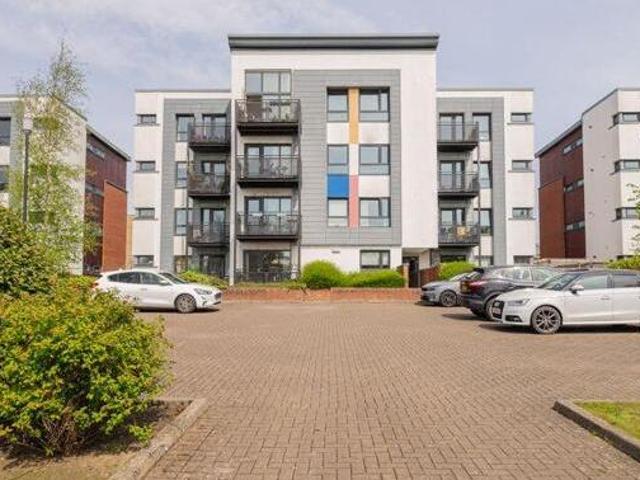Shuna Street, Ruchill, 2 Bedroom Flat