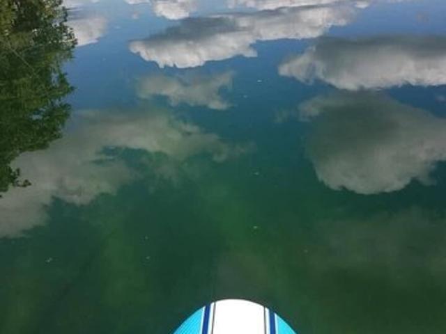 Shupac Lake Rd Lot 3, Grayling, MI 49738