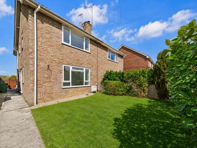 Shurdington Road, Shurdington, Cheltenham GL51, 3 bed semi detached house to rent, £1,400 pcm | PrimeLocation