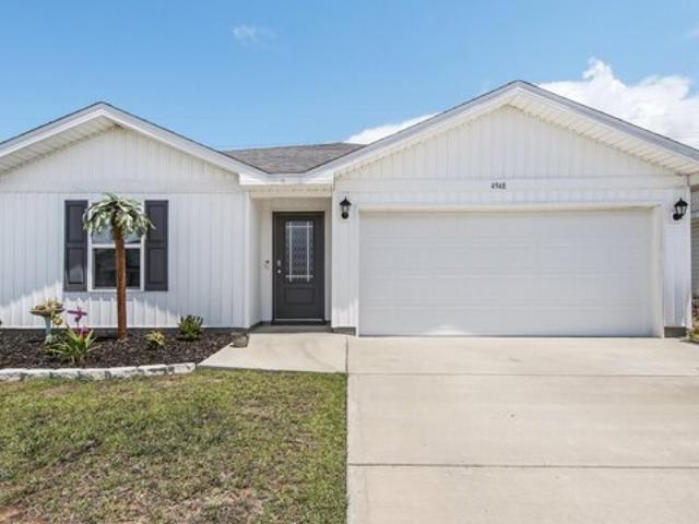Shurer Ln, Panama City, Home For Sale