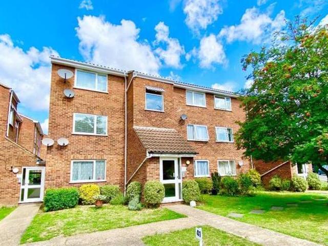 Shurland Avenue, East Barnet, 1 Bedroom Ground