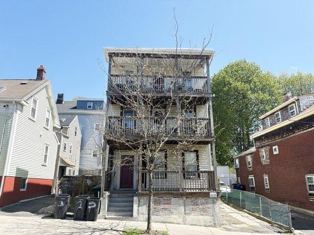 Shurtleff St, Chelsea, Home For Sale