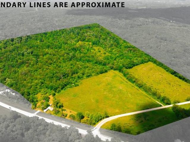 Shurtz Rd, New Plymouth, OH 45654