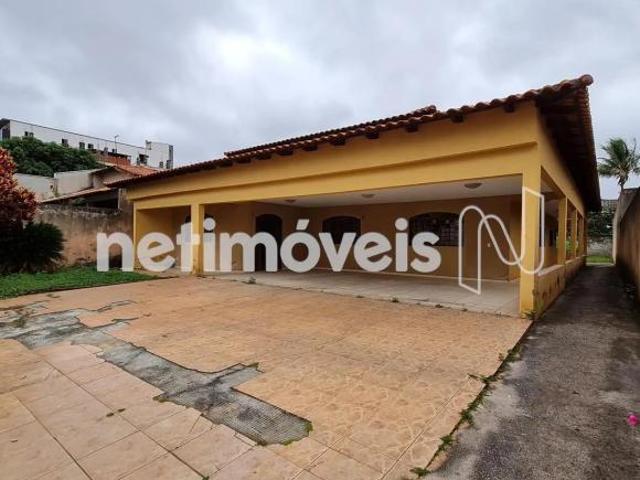 SHVP Chácara 286 3 Quartos 800m²