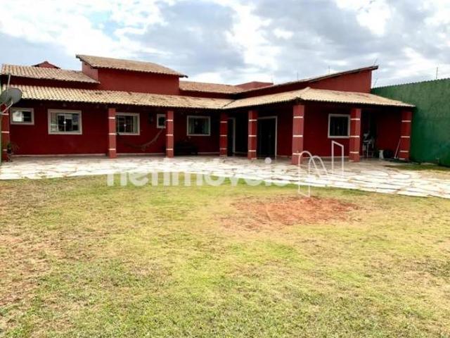 SHVP Chácara 286 3 Quartos Suíte 800m²