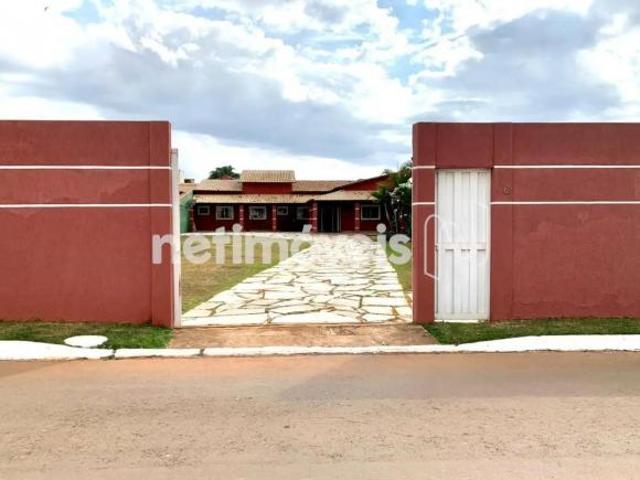 SHVP Chácara 286 3 Quartos Suíte 800m²