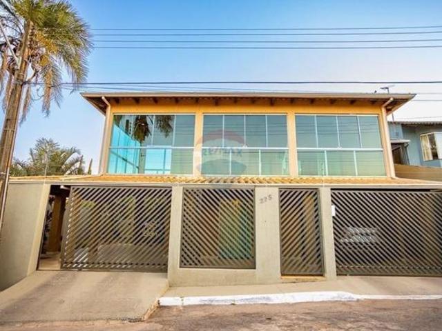 SHVP RUA 5 Mansão quatro suítes