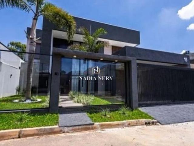 SHVP RUA 10 B VICENTE PIRES RESIDENCIAL REBECA CASA 04 QUARTOS 03 SUÍTES