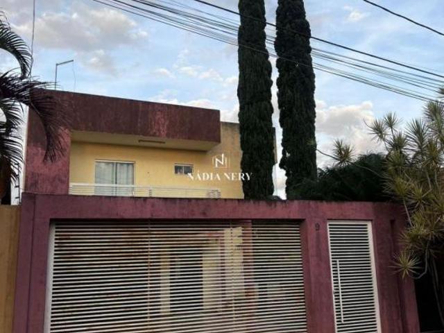SHVP RUA 12 VICENTE PIRES