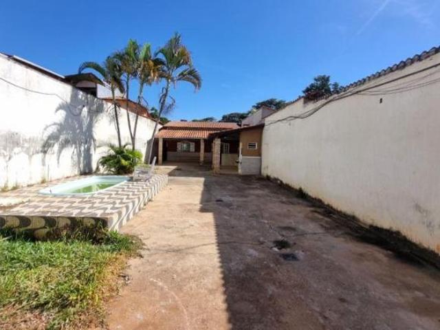 SHVP Trecho 3 avenida misericórdia Vicente pires 3 Quartos c/ suíte
