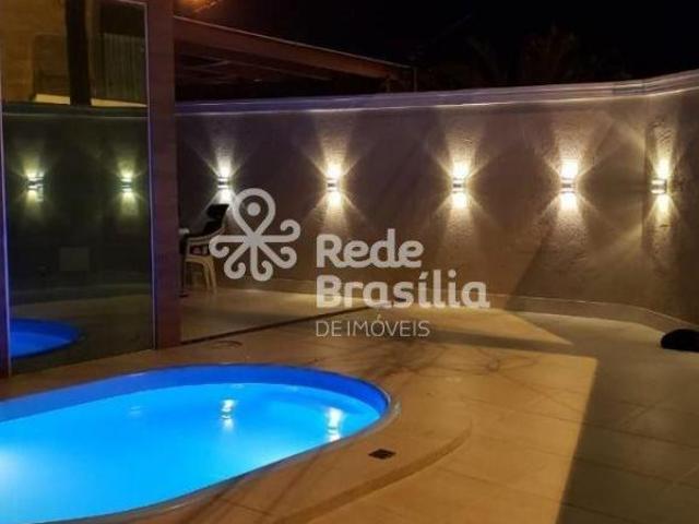 SHVP Trecho 3 Quadra 6 Casa com 3 quartos à venda Colônia Agrícola