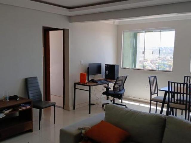 SHVP, Trecho 3, 4 quartos sendo 02 suítes, terraço, 150m, faz permuta