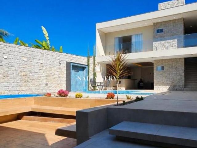 SHVP VICENTE PIRES CASA 04 QUARTOS 02 SUÍTES RESIDENCIAL SOLARIUM