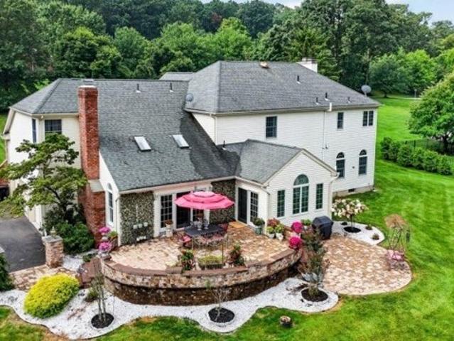 Shy Creek Rd, Alexandria Township, Home For Sale